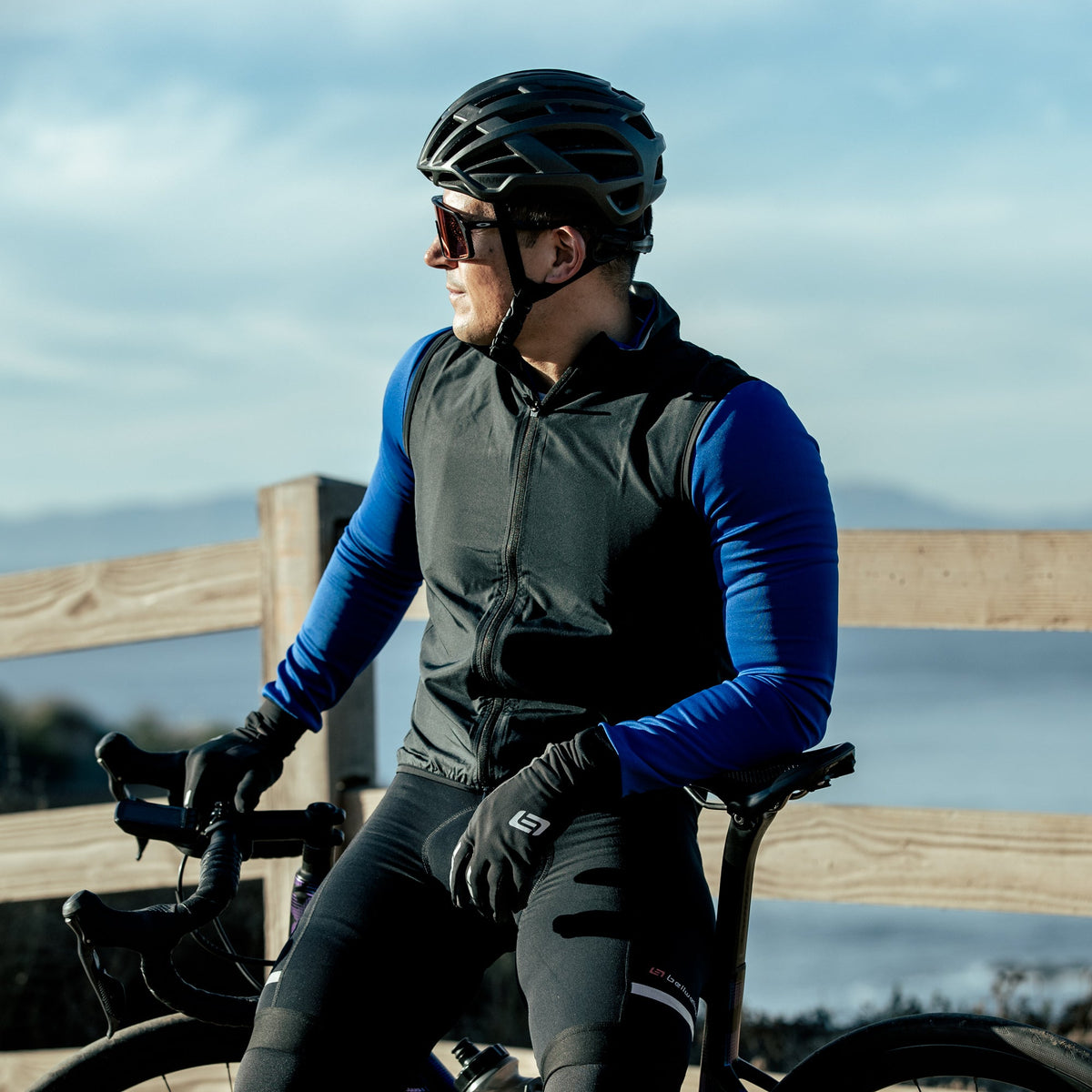 Velocity Vest – Bellwether