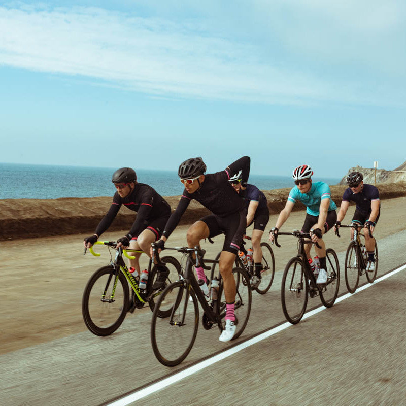 What to wear in spring riding conditions: A How To Guide. – Bellwether