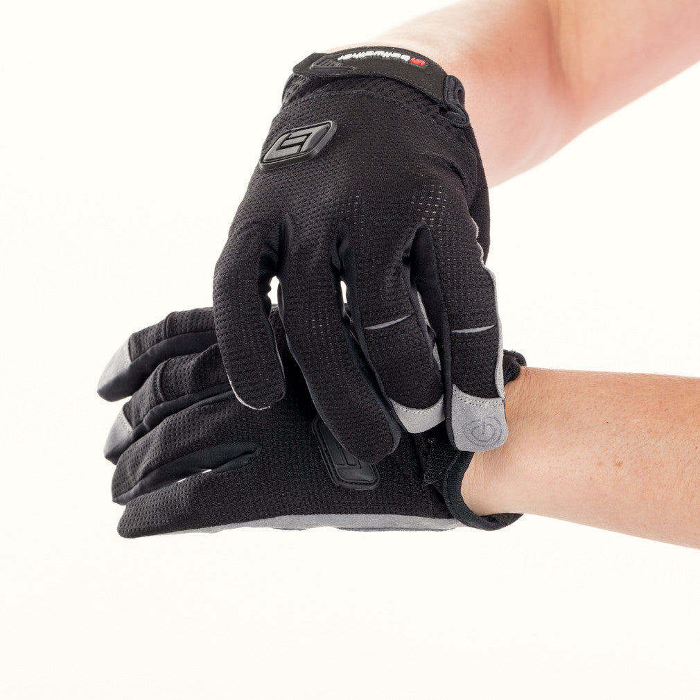 Women's Direct Dial Glove – Bellwether