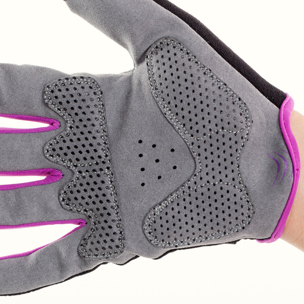 Women's Direct Dial Glove – Bellwether