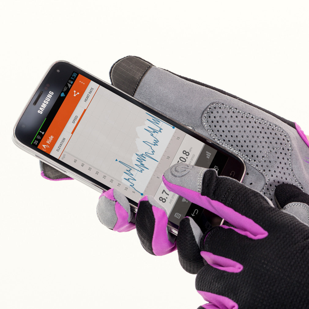 Women's Direct Dial Glove – Bellwether