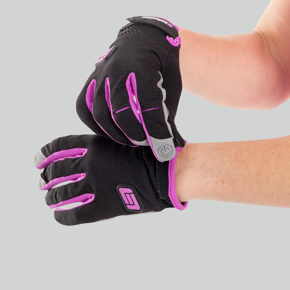 Women's Direct Dial Glove – Bellwether
