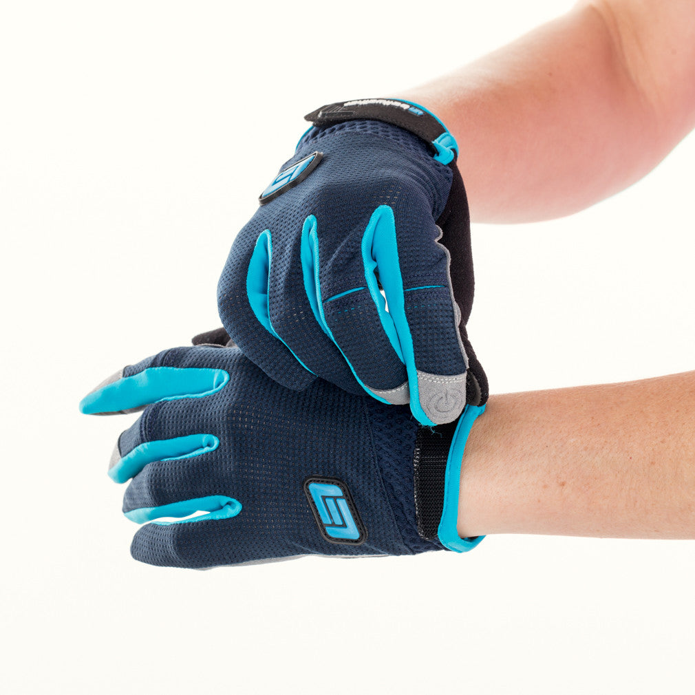 Women's Direct Dial Glove – Bellwether