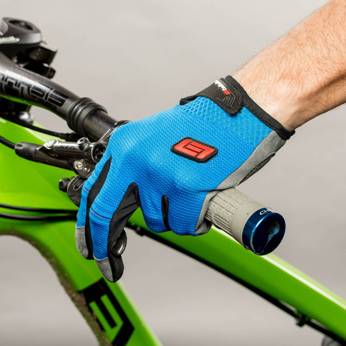Direct Dial Glove – Bellwether